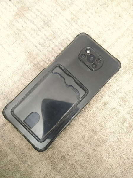 Poco x3 NFC Holati idealniy