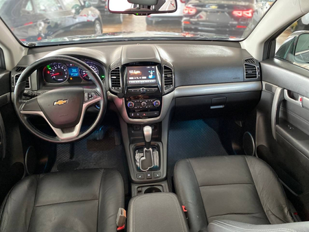 Asia Auto Kaptiva