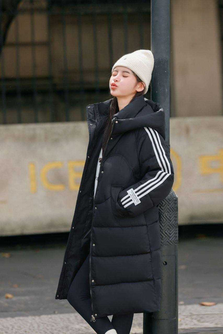 Qish mavsumi uchun liboslar