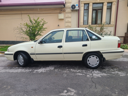 Arendaga Neksia1 Don\\\'s 2005yil beriladi