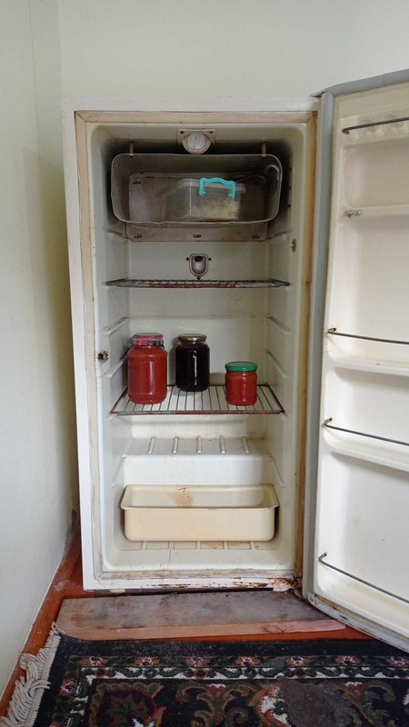 Продается холодильник