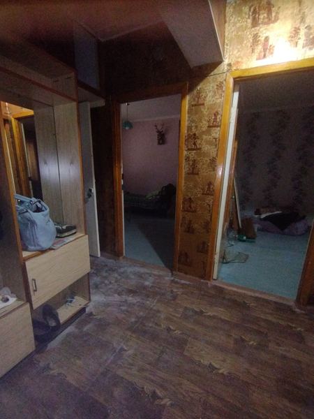 Продаетчя 2 х ком квартира на массиве Куйлюк - 4