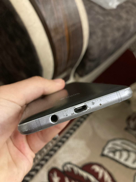 Samsung Galaxy J5 2016