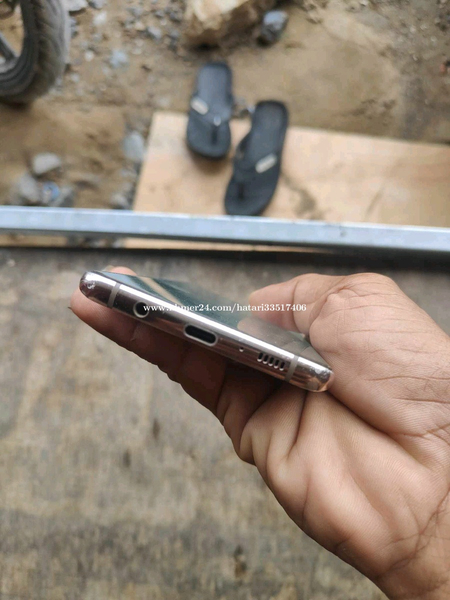 Samsung S10 plus 5G koreya