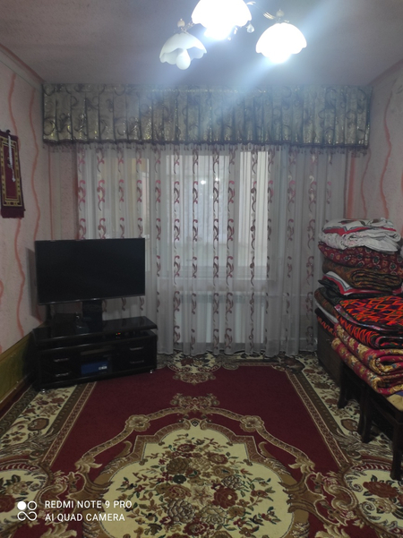 Срочна продаётся квартира 2/2/4