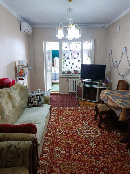 Продам 3/4/4 Карасу-2 Садаф