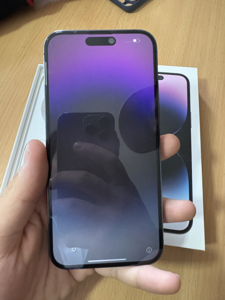 Iphone 14 pro max