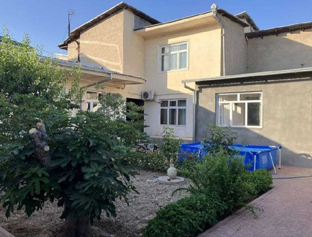 Продается дом Мукимий махалля 144- школа, улица Выборгская (MDM)