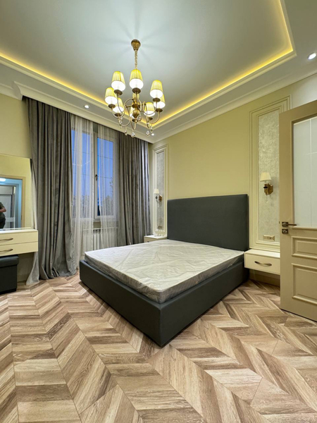 ПРОДАЕТСЯ 3х ком квартира на ул ШОТА РУСТАВЕЛИ