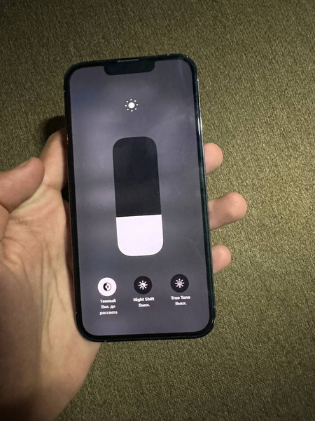 Iphone 13 pro 128