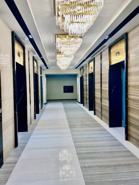 Продается квартира в NEST ONE