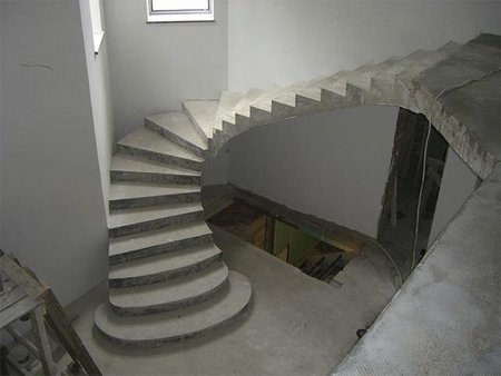 Beton zina 800 dan