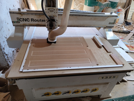 cnc rover sotiladi