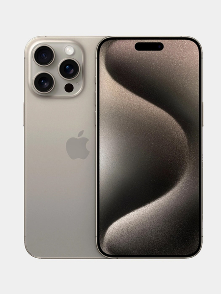 Рассрочка  apple iPhone 15 pro max новый.