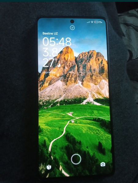 Redmi 13 Pro 12/512Gb