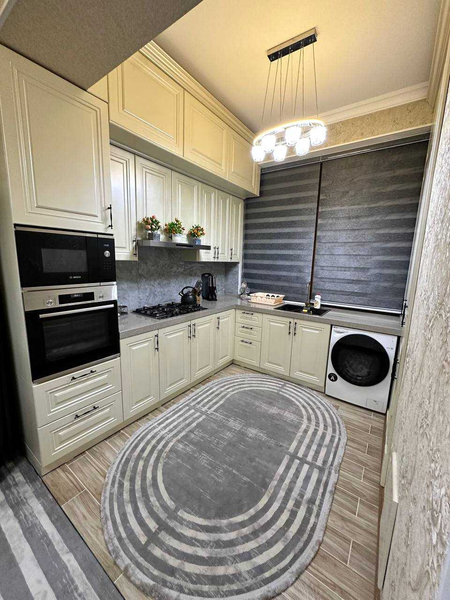 Аренда новостройка Яккасарай жк Family house (70531)