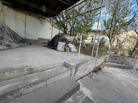 Продажа участка 5.5 соток в Мирзо-Улугбекском районе.Луначарское шоссе