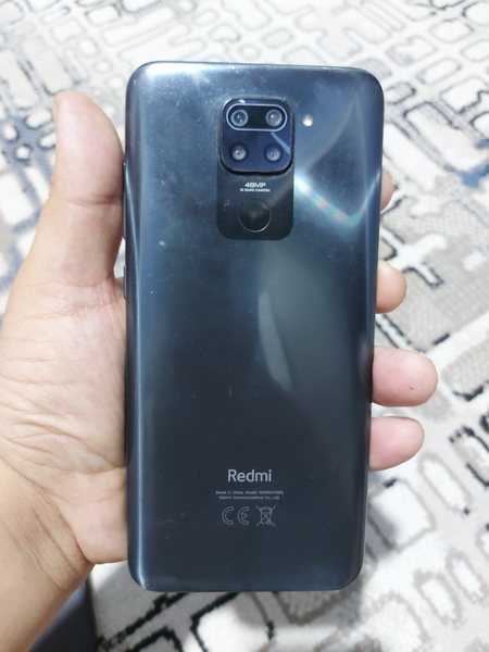 Redmi note 9 sotiladi