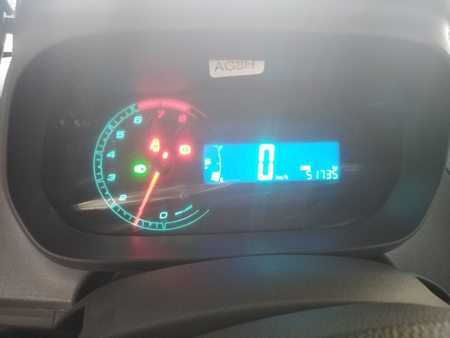 Cobalt 2020 yil 52000km yurgan