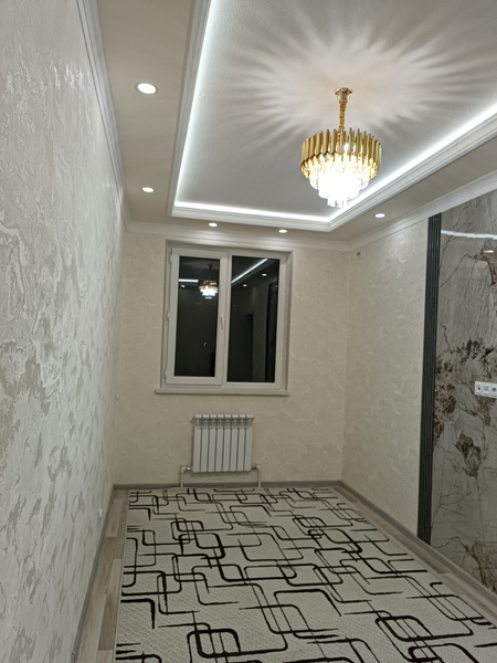 Продаю СВОЯ квартира 2/1/9. 