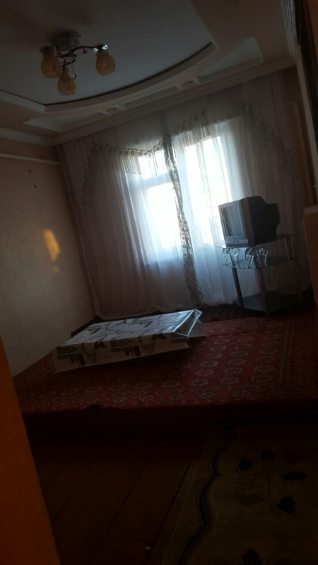 Центрда арендага квартила бериледи