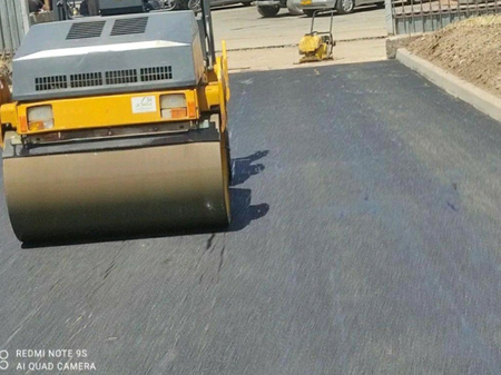 арзонига АСФАЛЬТ киламиз