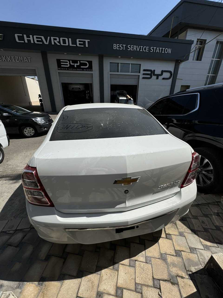 Cobalt A/t Halol Nasiya Savdoga qulay narxlarda qiberamiza