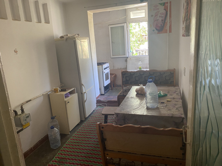 Sagdianada 3 xonali kvartira ijaraga beriladi, kvartirada bitta odam b