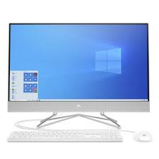 Monoblok HP 23.8 I3-11th 4/1Tb HDD ldf1063ny