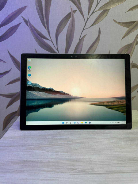 Ноутбук Microsoft Surface Pro 4
