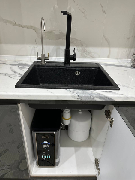 Suv filtiri Grano pro