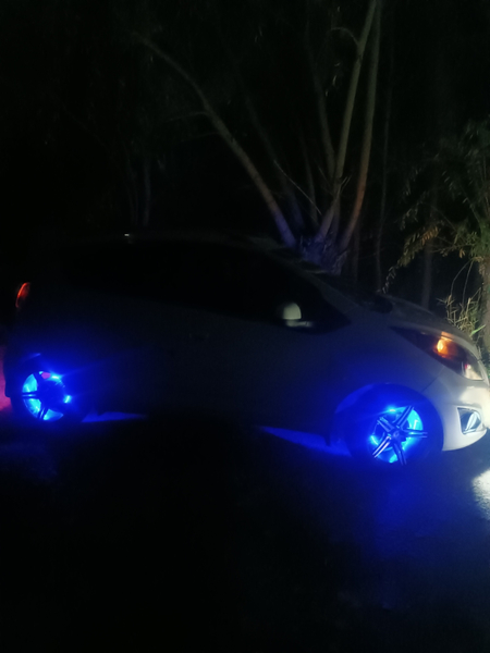Spark 1.25 sotiladi