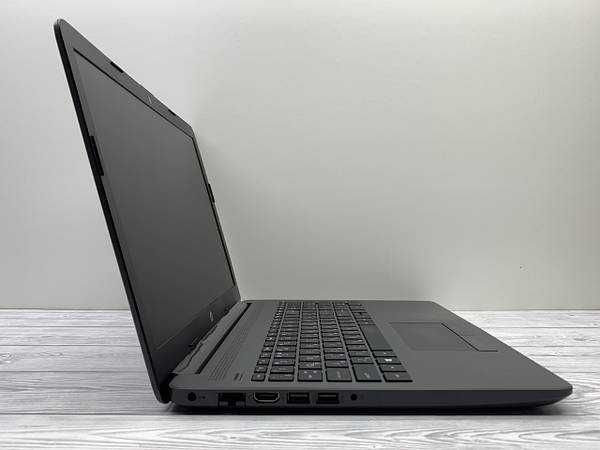 Коробка док HP 250 G7 N4020