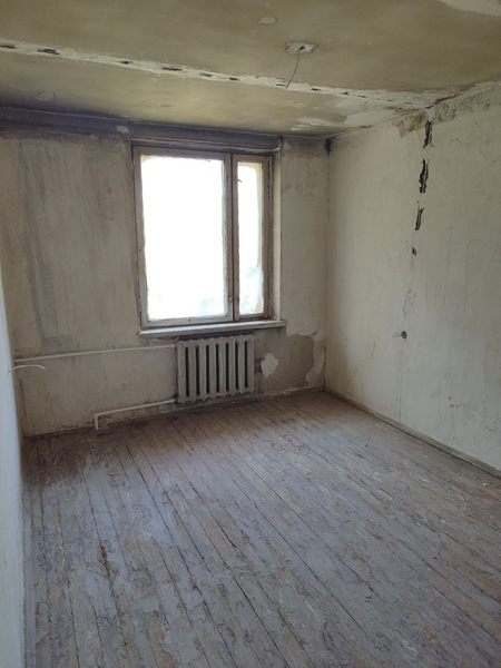 Чиланзар 15 квартал 3/5/5 Московская планировка 70м²