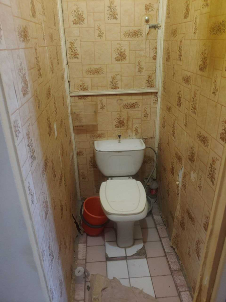Сдается 2 ком кв Тузель 1