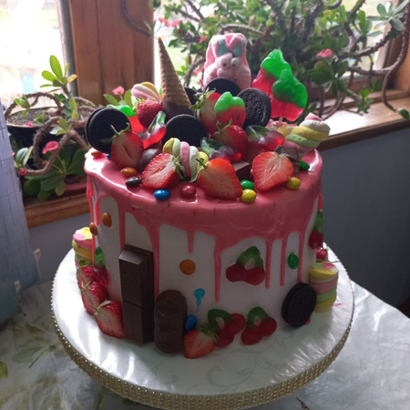 TORT zakazga qilaman