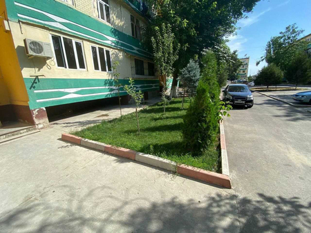 Срочно! Продаётся 2х комнатная квартира Геофизика 2/1/4. 77-серия