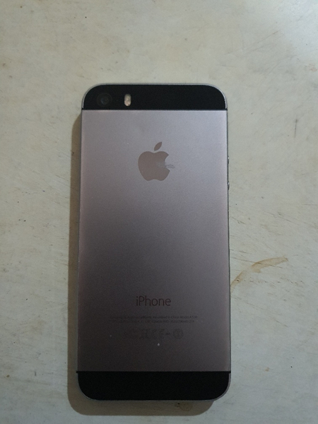 Iphone 5s(2018) 16GB sroooochni