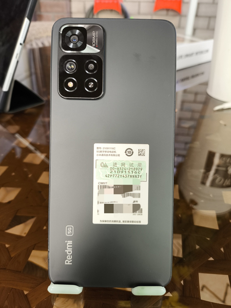 Продаётся Redmi Note 11 Pro 5G