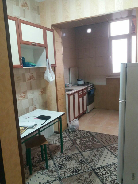 Sheriklikka 70$ ga kvartira 1 kishi kerak