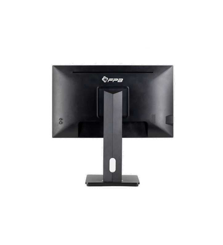 Моноблок EVEREL AIO K4 PC 24H510 BLACK 23.8