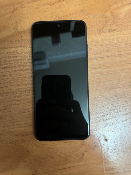 Redmi note 10  s