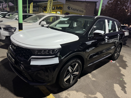 Kia Sorento 2023 yil full