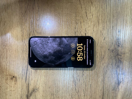 Iphone 12 pro 128 gb srochni sotiladi
