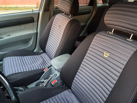 Lacetti 2012 chevrolet