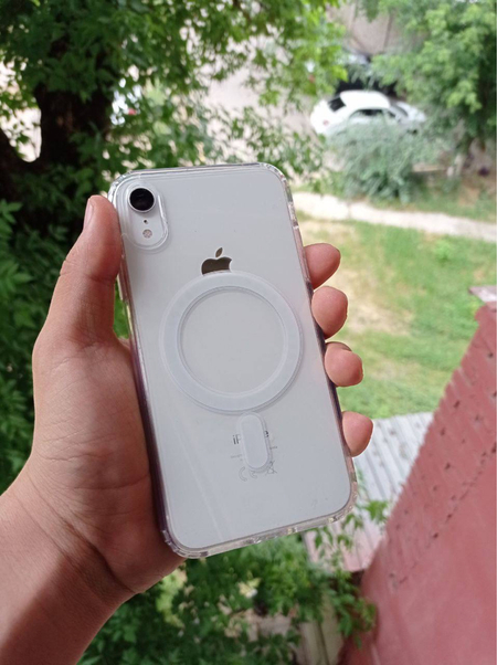 Iphone Xr 64 Gb 78 yomkst