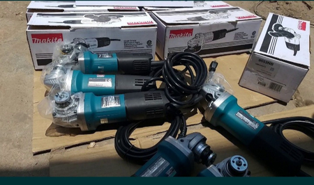 Makita Dewalt Bosch