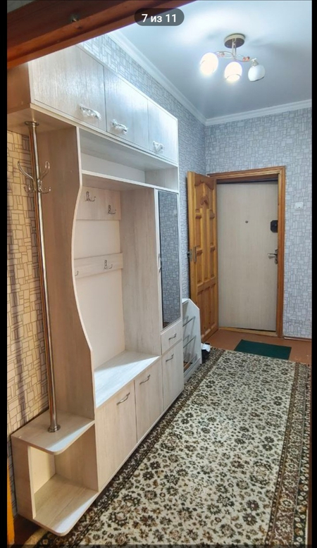 Сдаётся 1 комнатная Яккасарай, Кушбеги