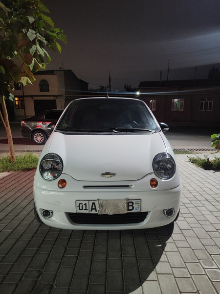Matiz Miks super konditsaner