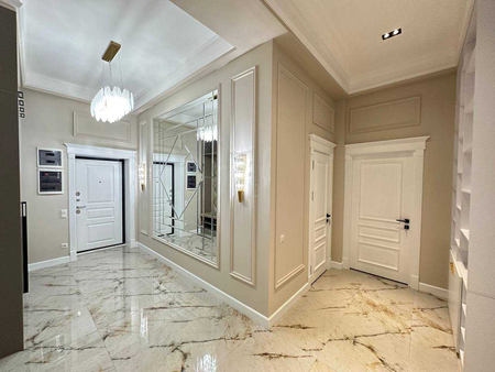 (К129009) Продается 3-х комнатная квартира в Яккасарайском районе.